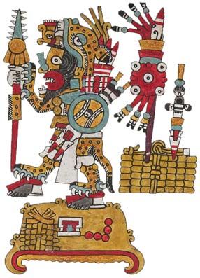 Cultura Mixteca